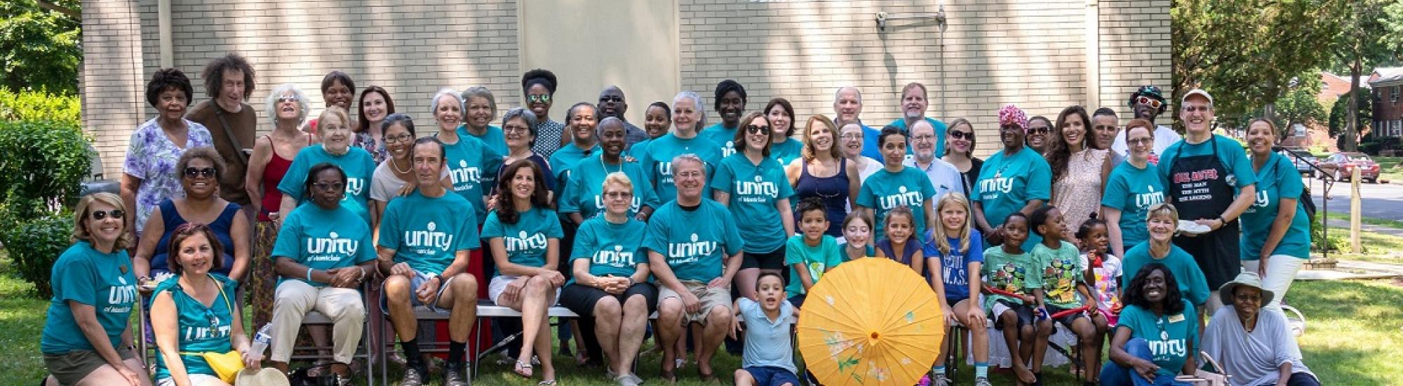 Welcome | Unity of Montclair